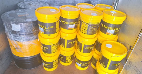 Giá nhớt 90, dầu hộp số 80W90 cho ô tô giá tốt tại Hồ Chí Minh